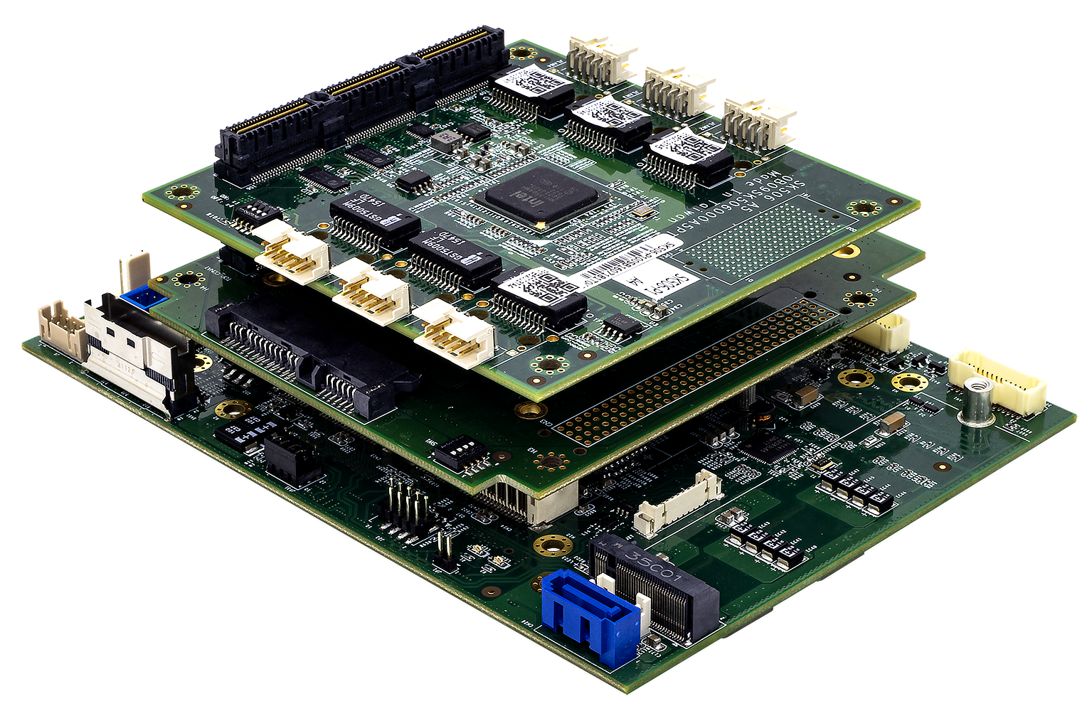 PCIe104-RH | 7STARLAKE